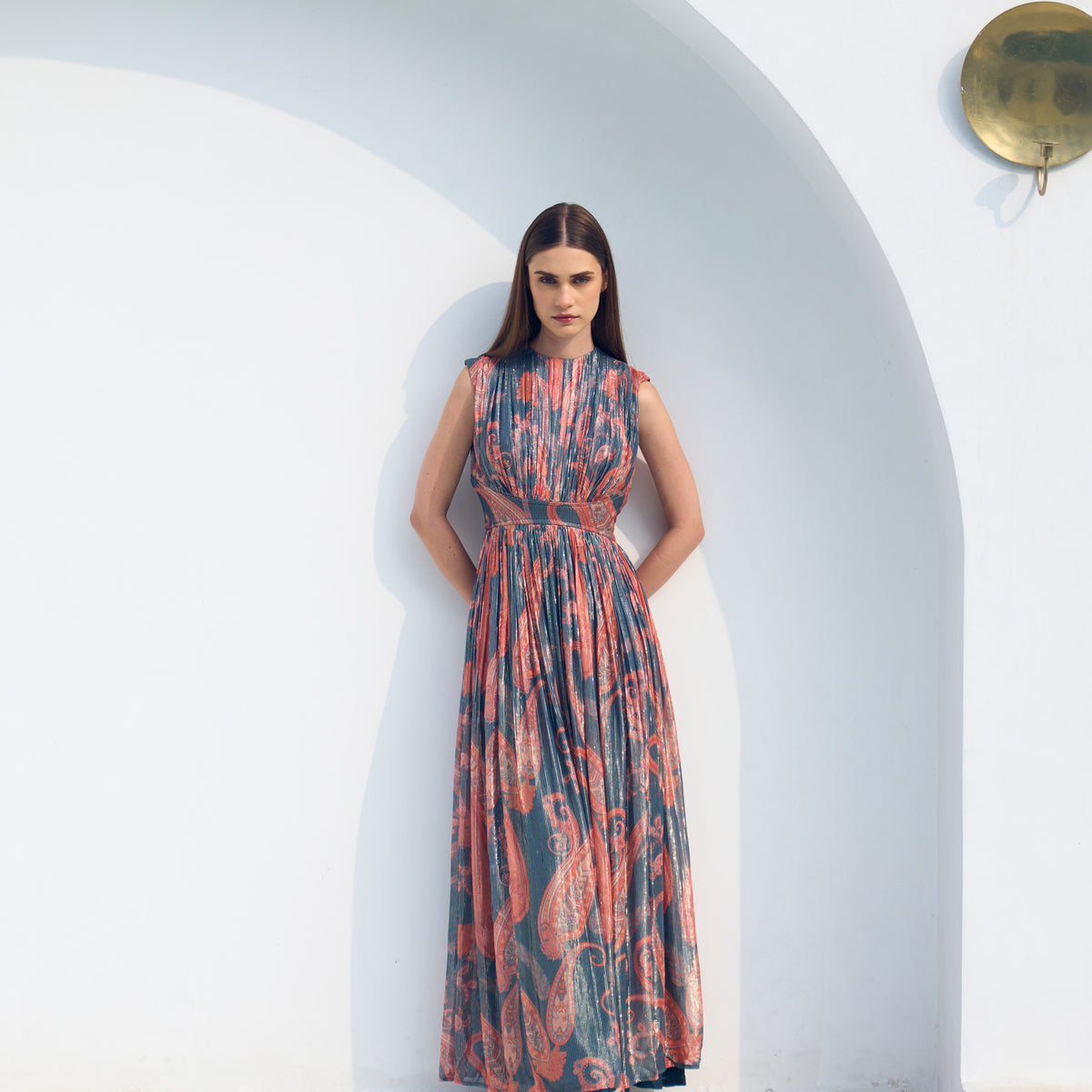 Midnight Mirage Dress – houseofsoi